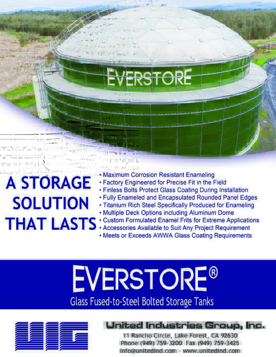 Download Storage Tank Brochures from UIG Tanks | UIG Tanks