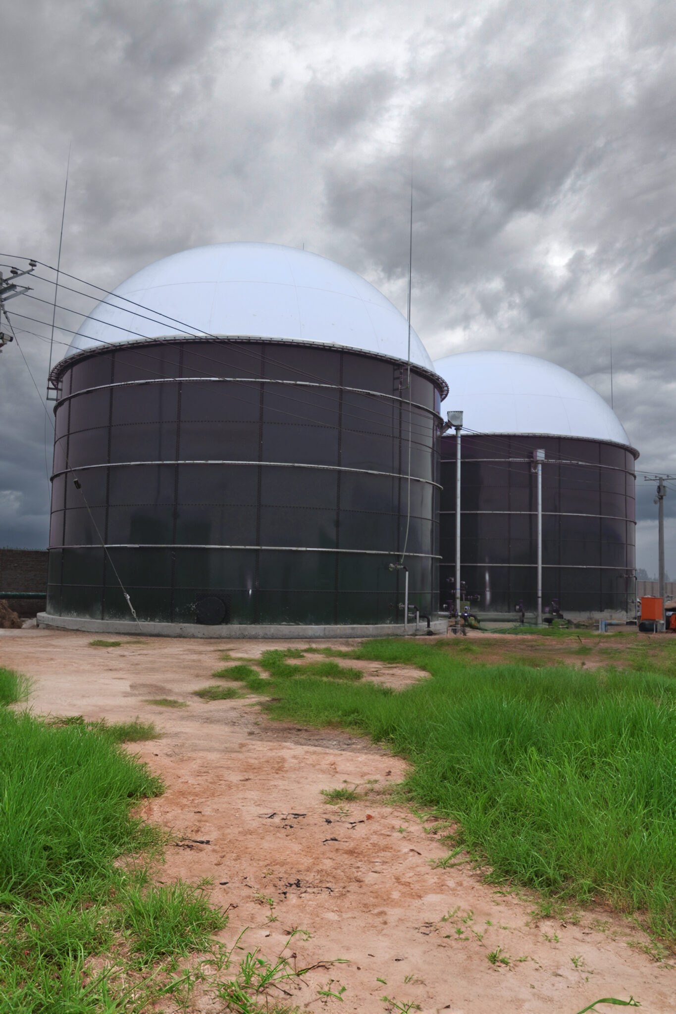 Biogas Full | UIG Tanks - United Industries Group, Inc.
